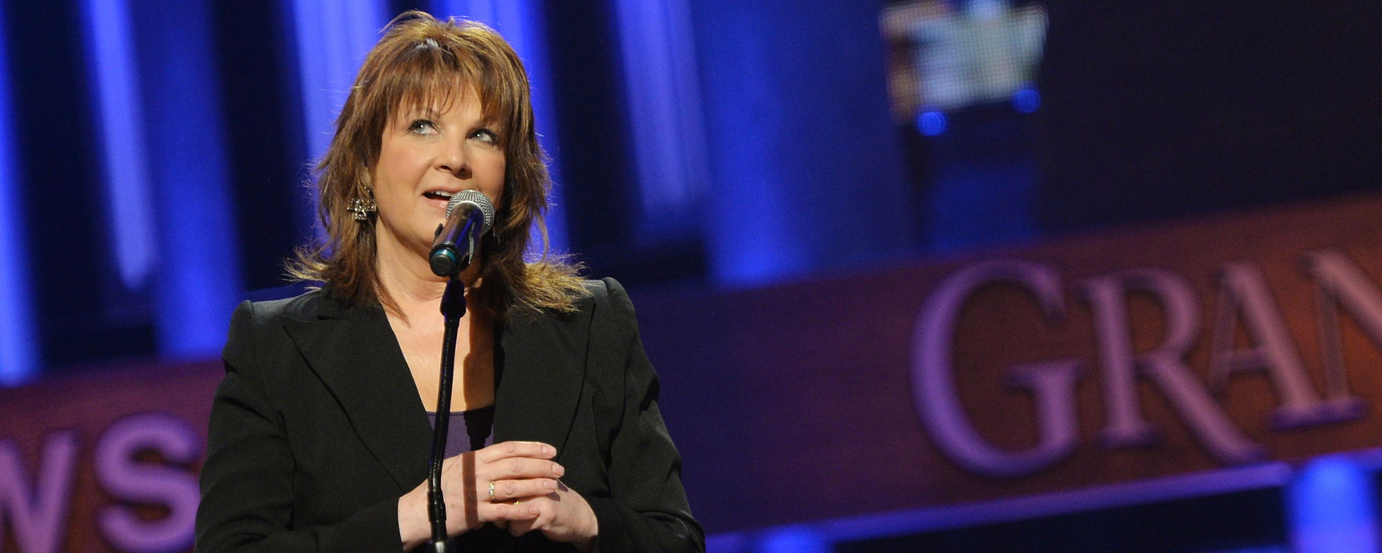 Top 10 Songs by Patty Loveless - American Songwriter