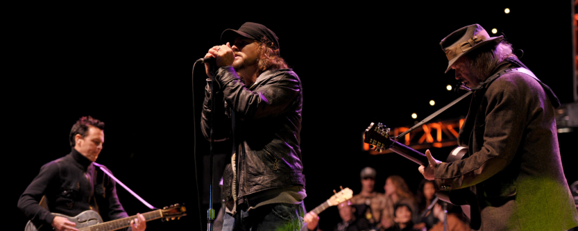 5 Backing Bands That Became Famous in Their Own Right