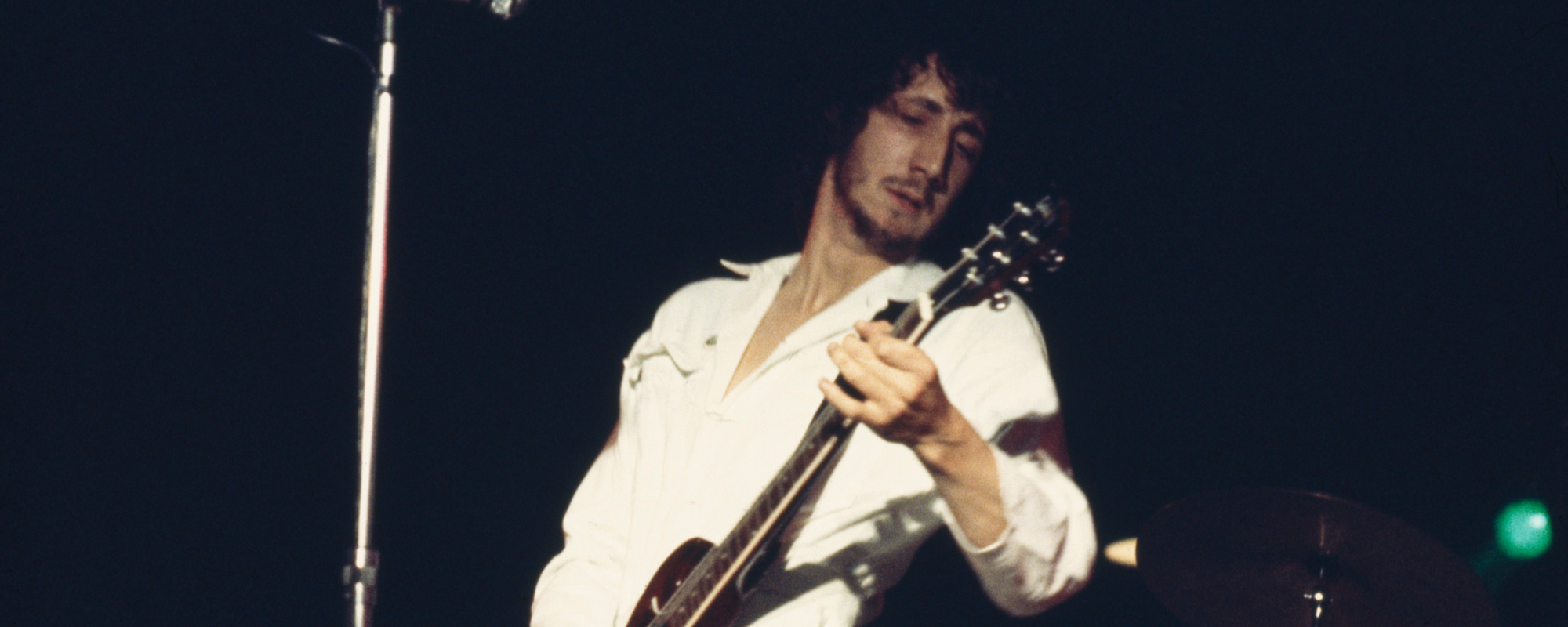 The Story Behind The Beatles' Stellar B-Side, "Rain" - American Songwriter