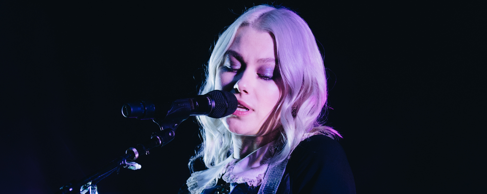 The Meaning of “Motion Sickness” by Phoebe Bridgers - American Songwriter