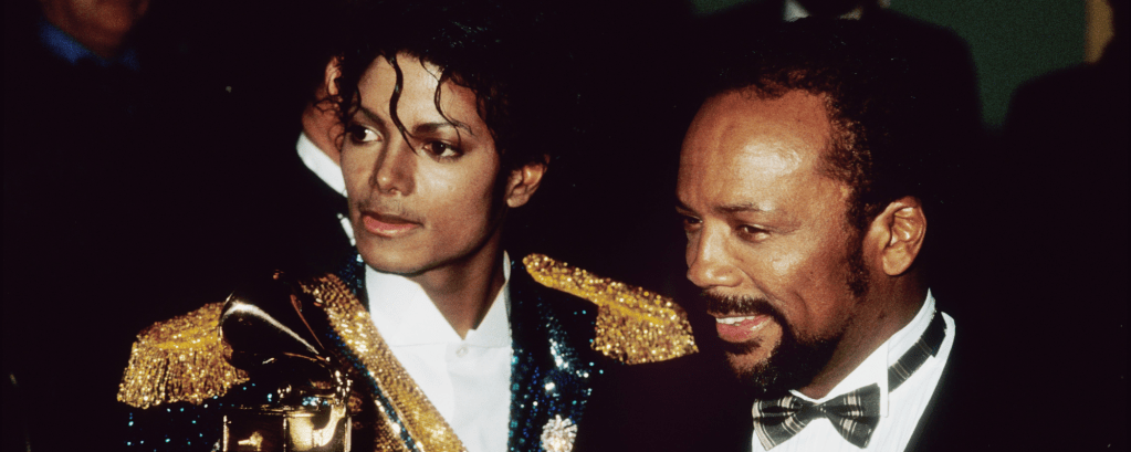 The Story Behind Prince and Michael Jackson's Decades-Long Feud