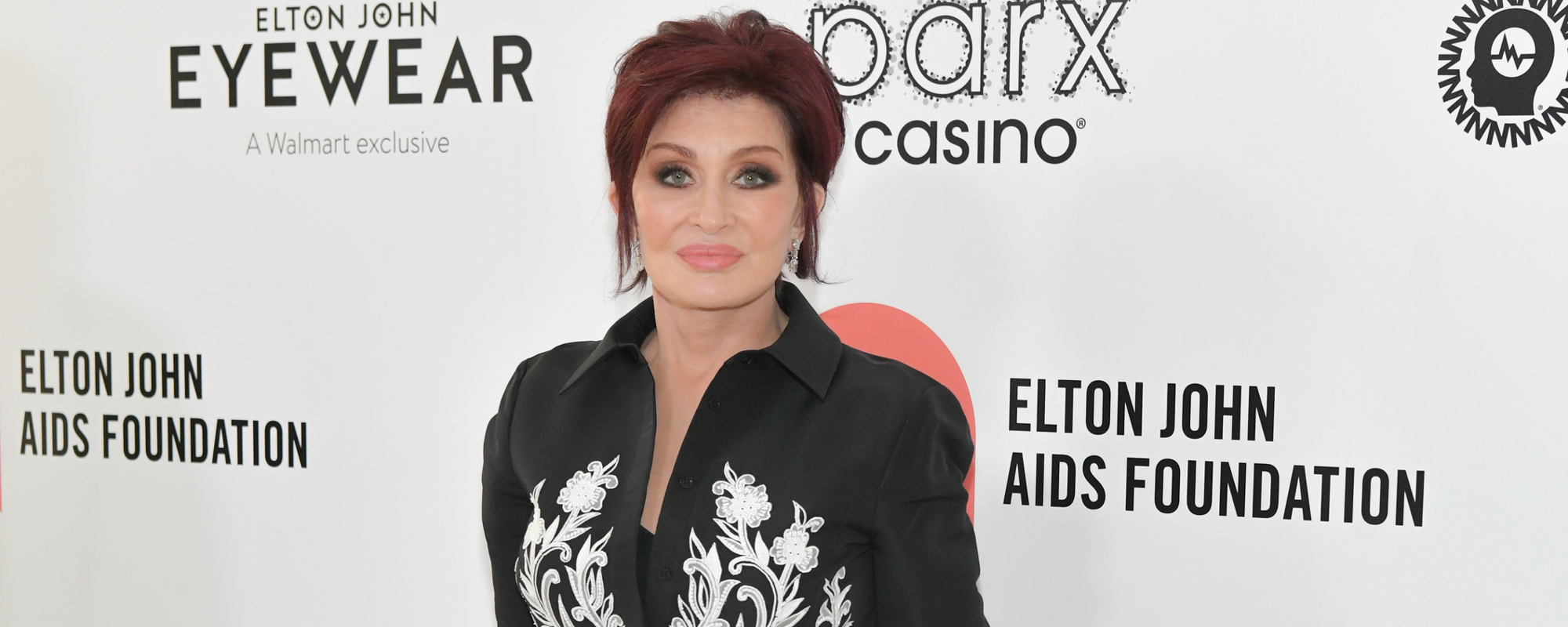 Sharon Osbourne Recalls Heartwarming Robin Williams Visit During Her ...