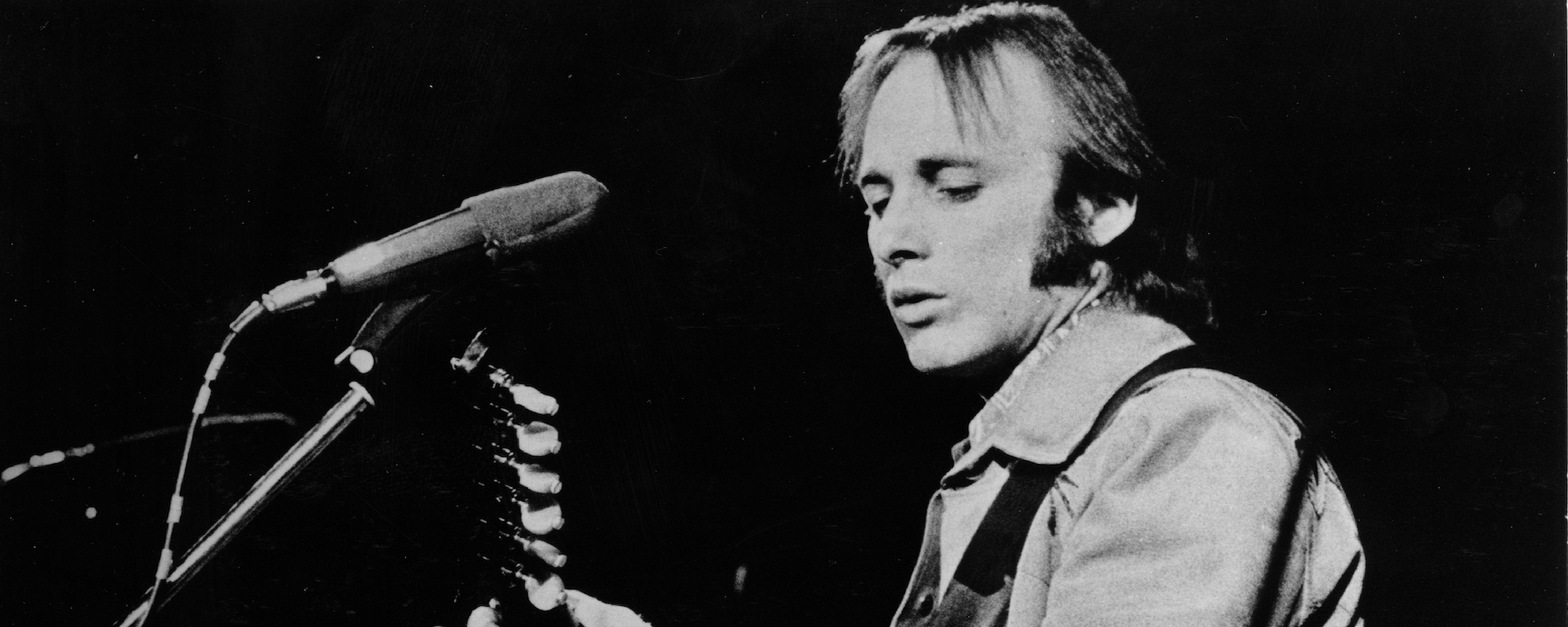 Behind The Song: Stephen Stills, “Treetop Flyer” - American Songwriter