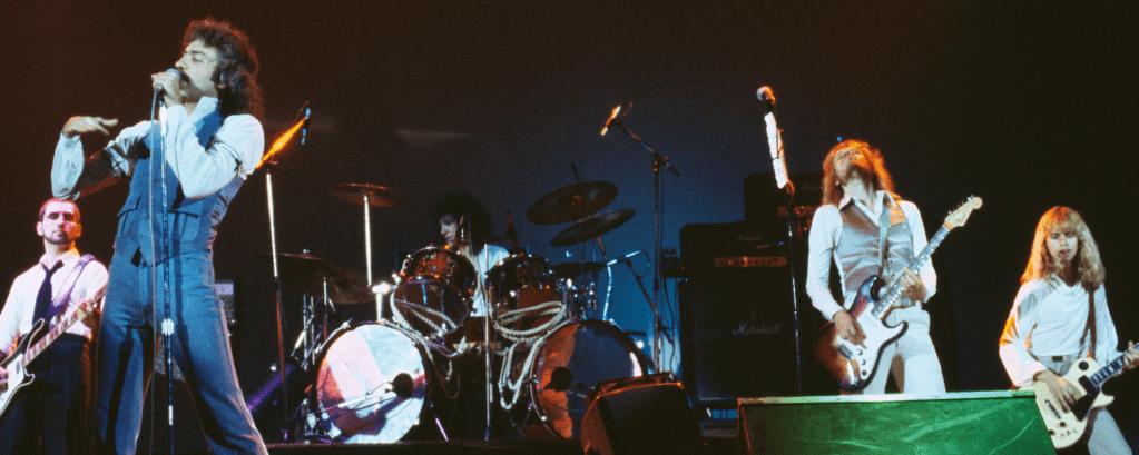 Behind The Song: “Boat On The River” by Styx - American Songwriter