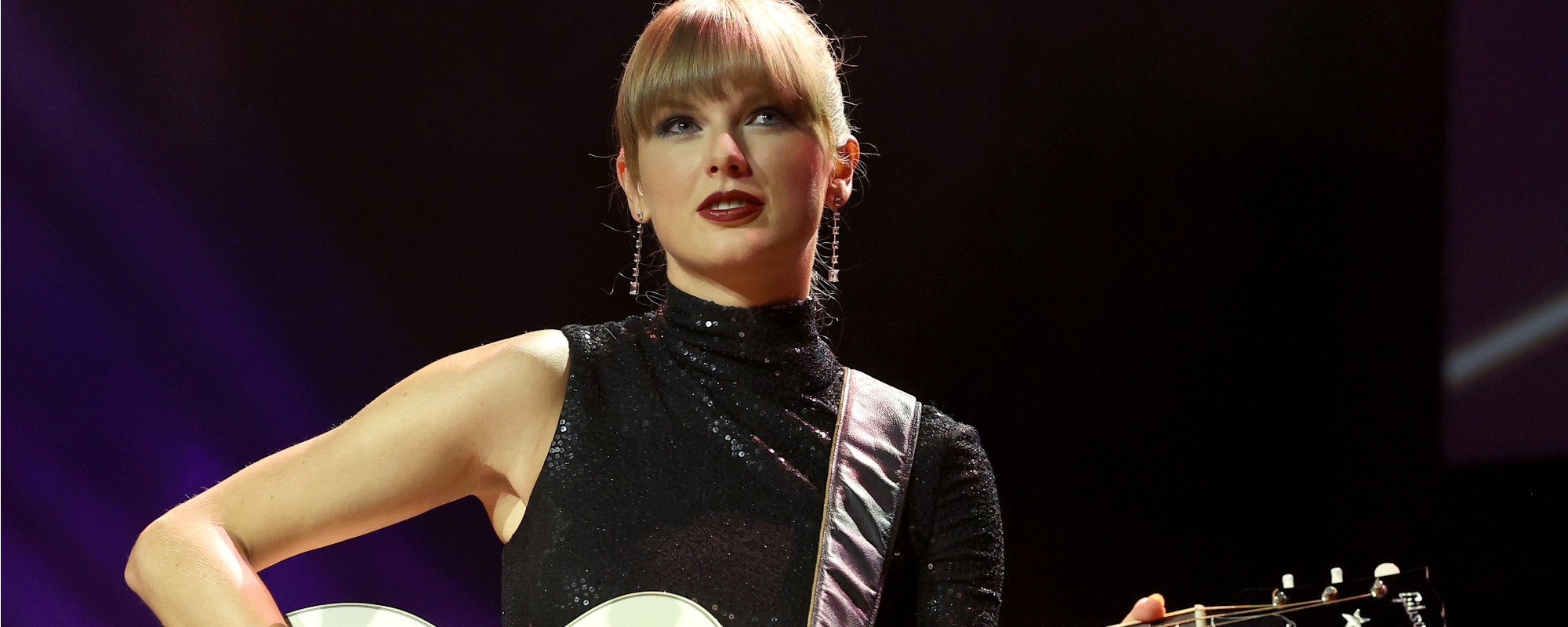 Alleged Taylor Swift Stalker Arrested Near Singer's NYC Home Hours ...