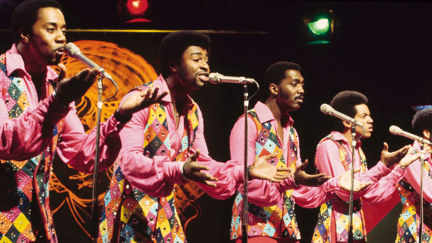 The Temptations | Latest News, Stories, and Commentary