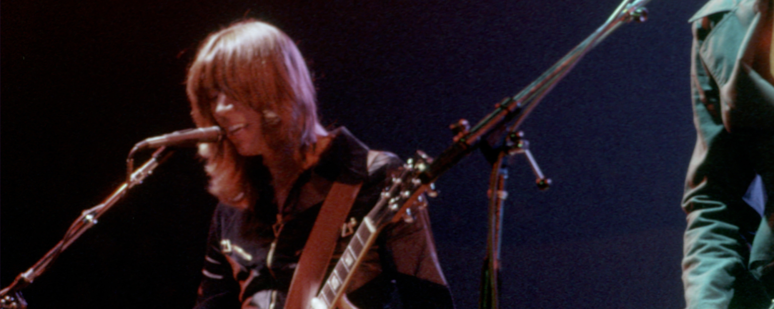 XTC, "The Ballad of Peter Pumpkinhead" - American Songwriter