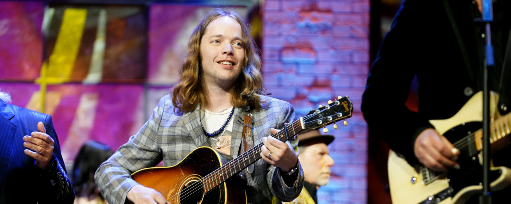 Billy Strings Summer Tour ‘24: How To Buy Tickets and Upcoming Dates ...