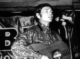 The Story Behind “The Day the Music Died” - American Songwriter