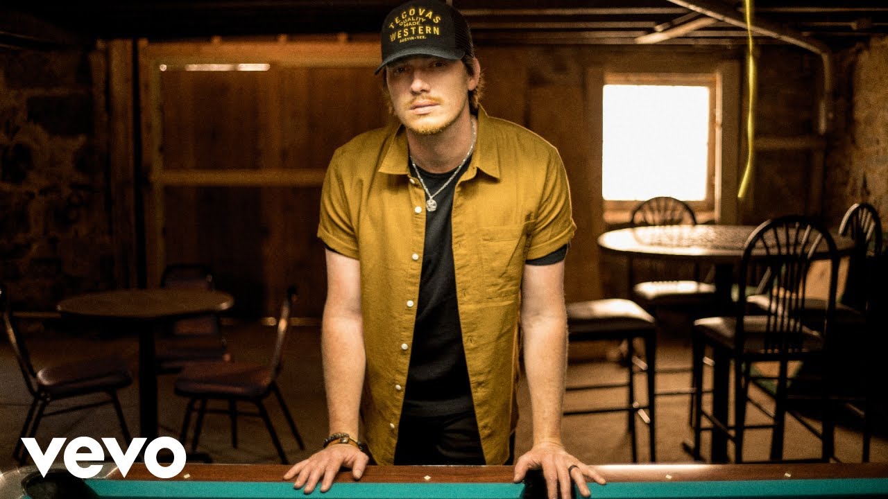 5 Things to Know About George Birge - American Songwriter