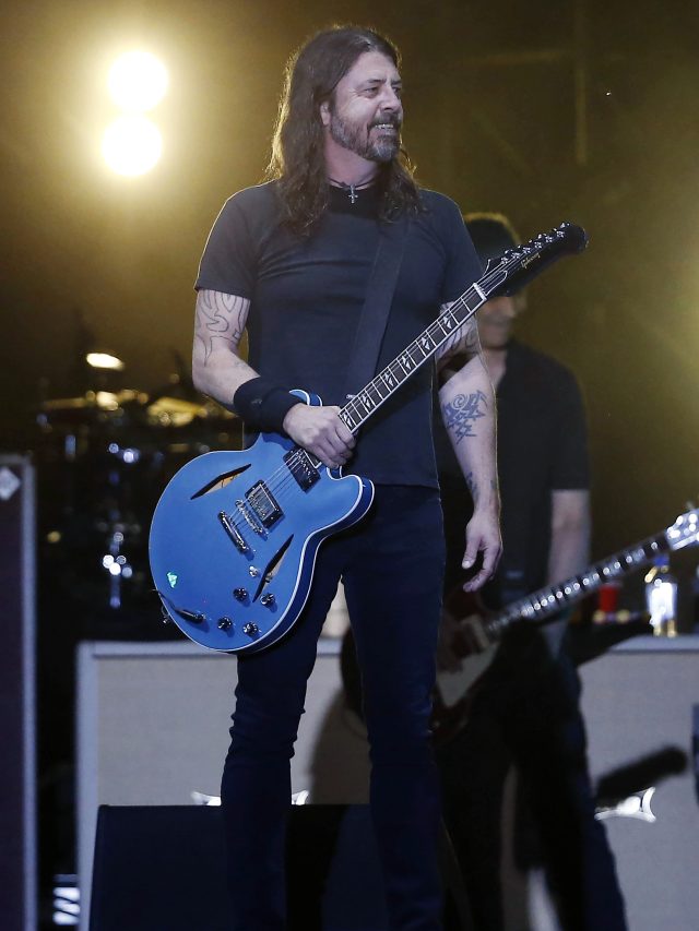 3 Hit Classic Rock Songs from Seattle Released Post-Grunge - American ...