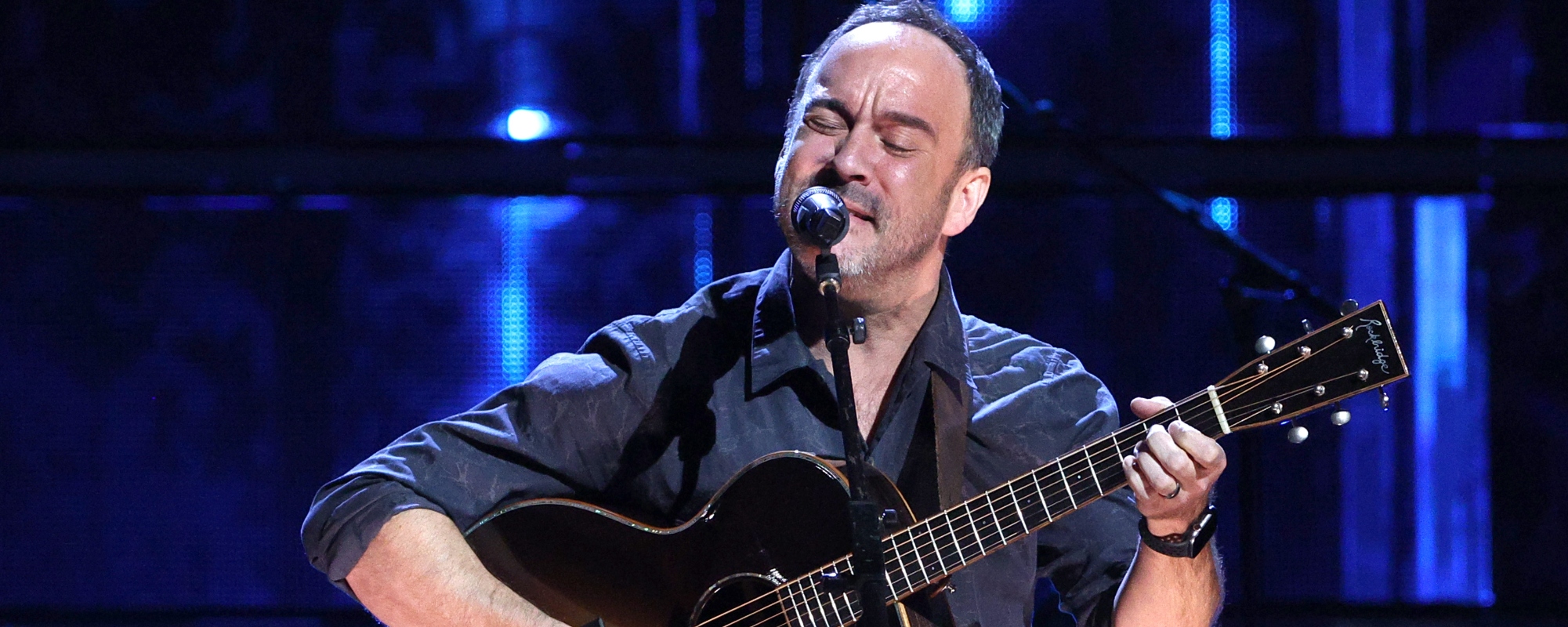 Behind the History and Meaning of the Dave Matthews Band Fire Dancer ...