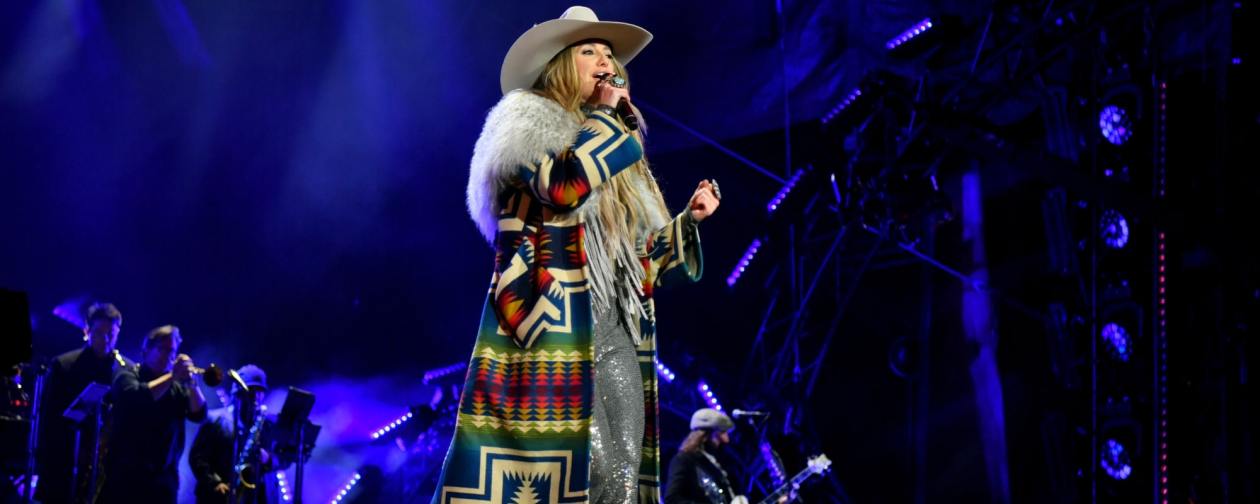 Caitie Hurst Moves Deeper Into Worship Music With “Recover”