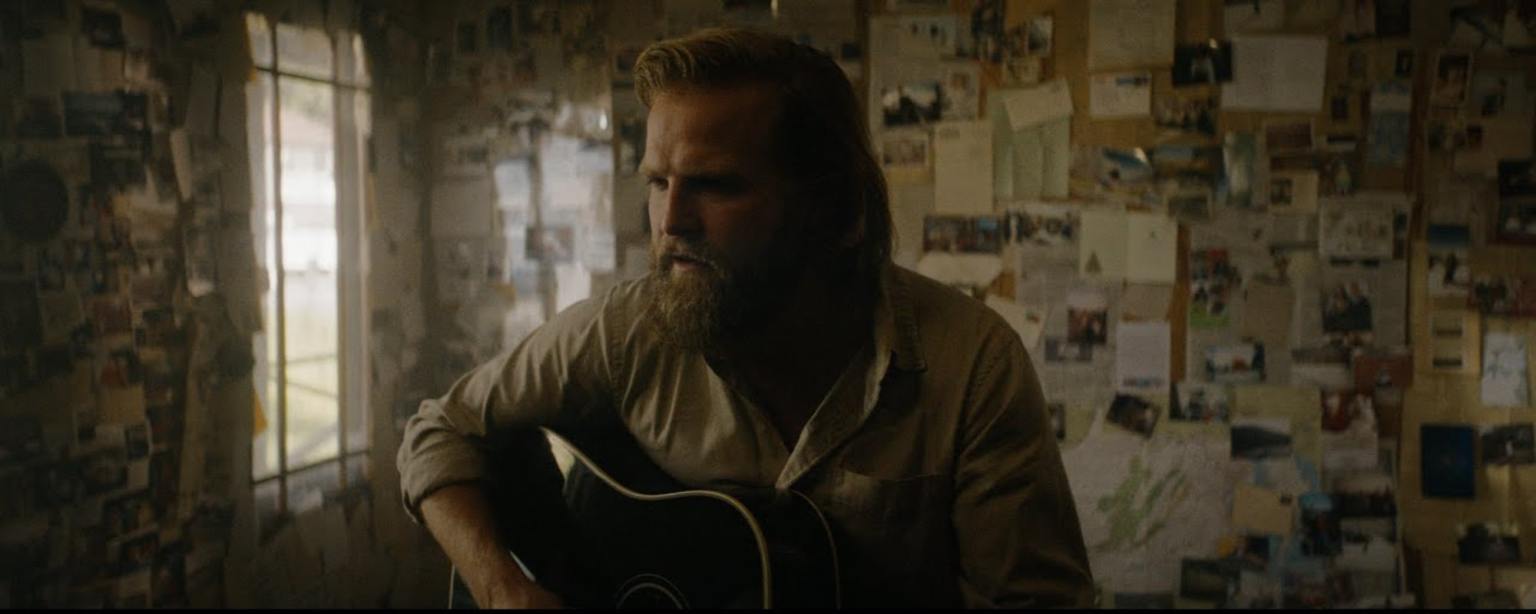 Turnpike Troubadours' Evan Felker Reflects on His Sobriety: "The Best ...