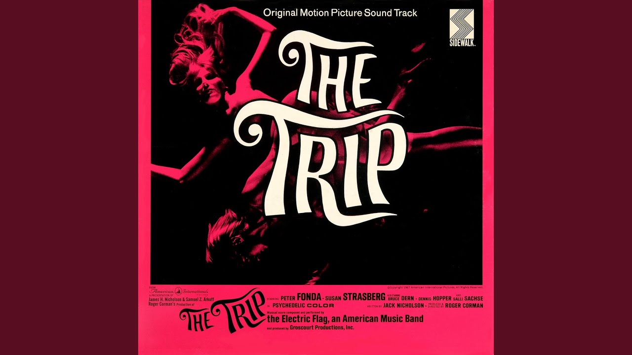 The First 4 Rock Bands to Use a Moog Synthesizer—Including One You’ll ...