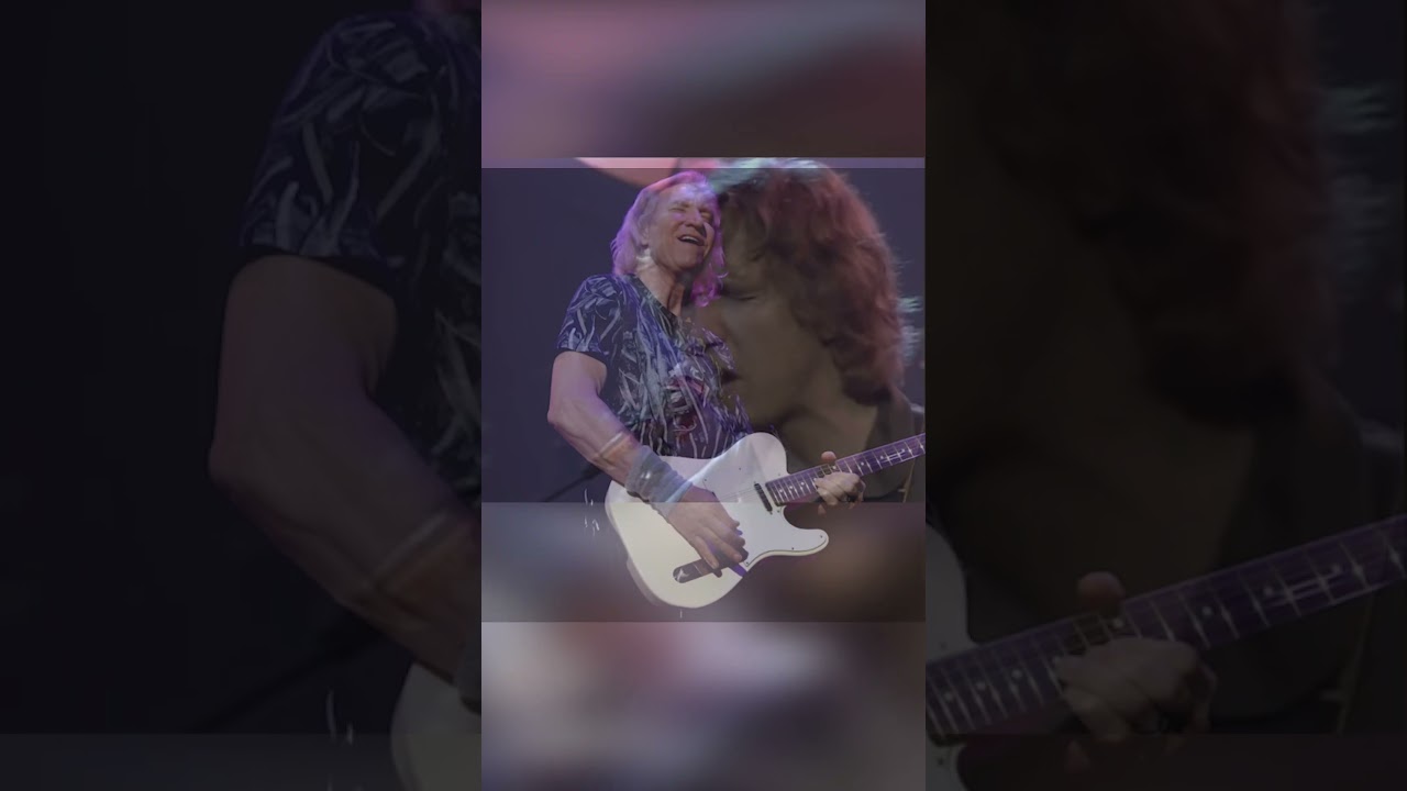 10 of Joe Walsh's Best Quotes - American Songwriter