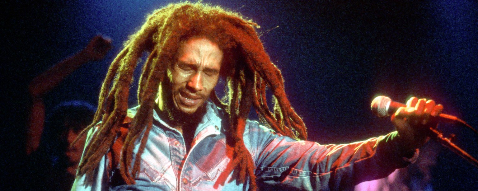 The Biblical Story Behind "Three Little Birds" by Bob Marley & The ...