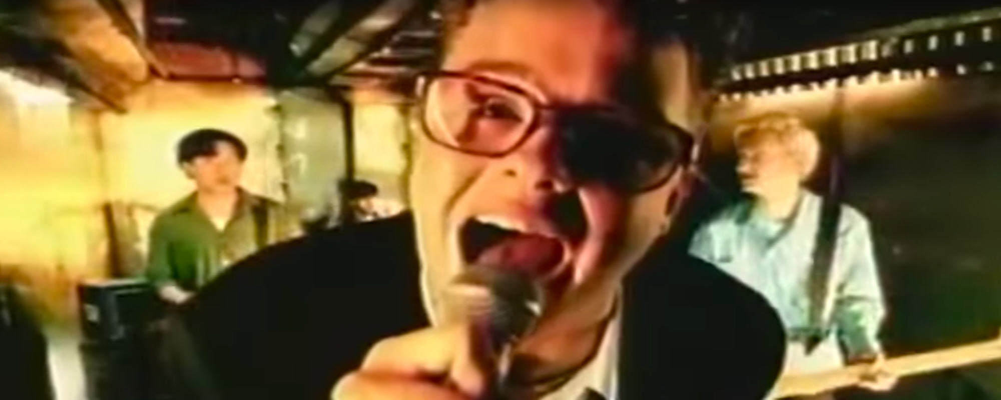 Science Has Determined the 15 Most Influential Rock Bands of All Time ...