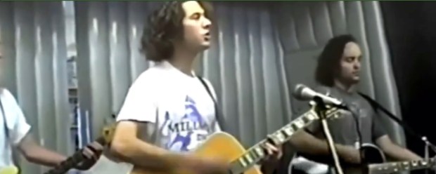 The Story Behind Method Man and Redman’s Writing Partnership