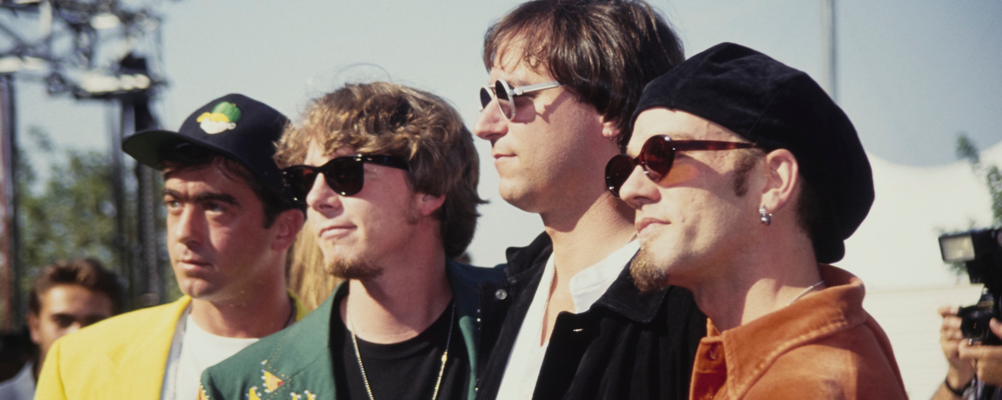 The Meaning Behind R.E.M.’s “What’s the Frequency, Kenneth?,” Which Is ...