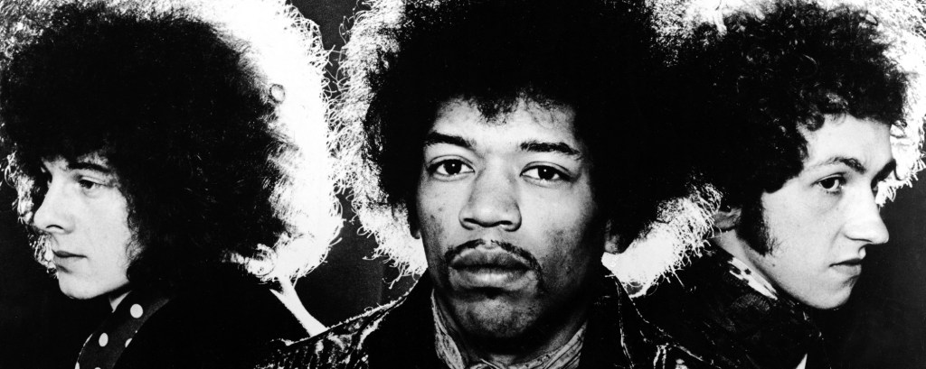 Top 8 Most Iconic Rock Stars of All Time - American Songwriter