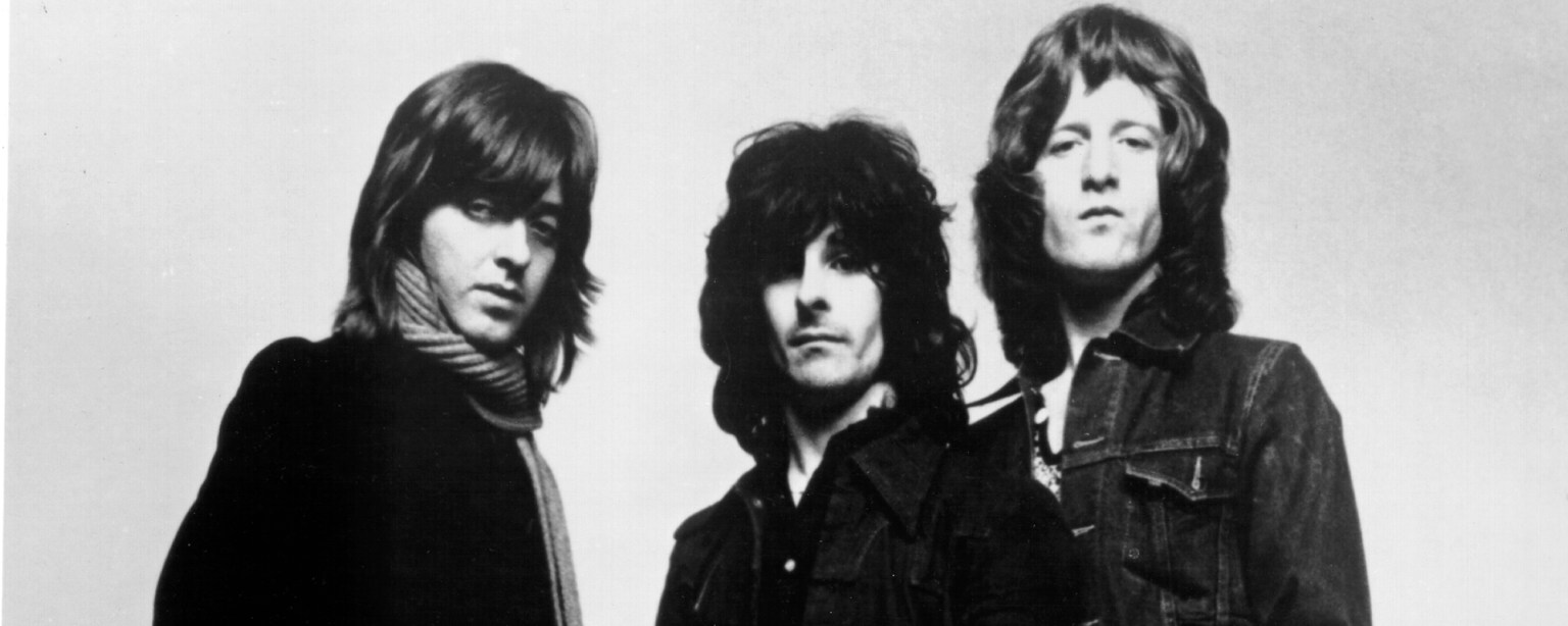 Behind the Album: 'Straight Up,' the Album Where Badfinger Triumphed ...