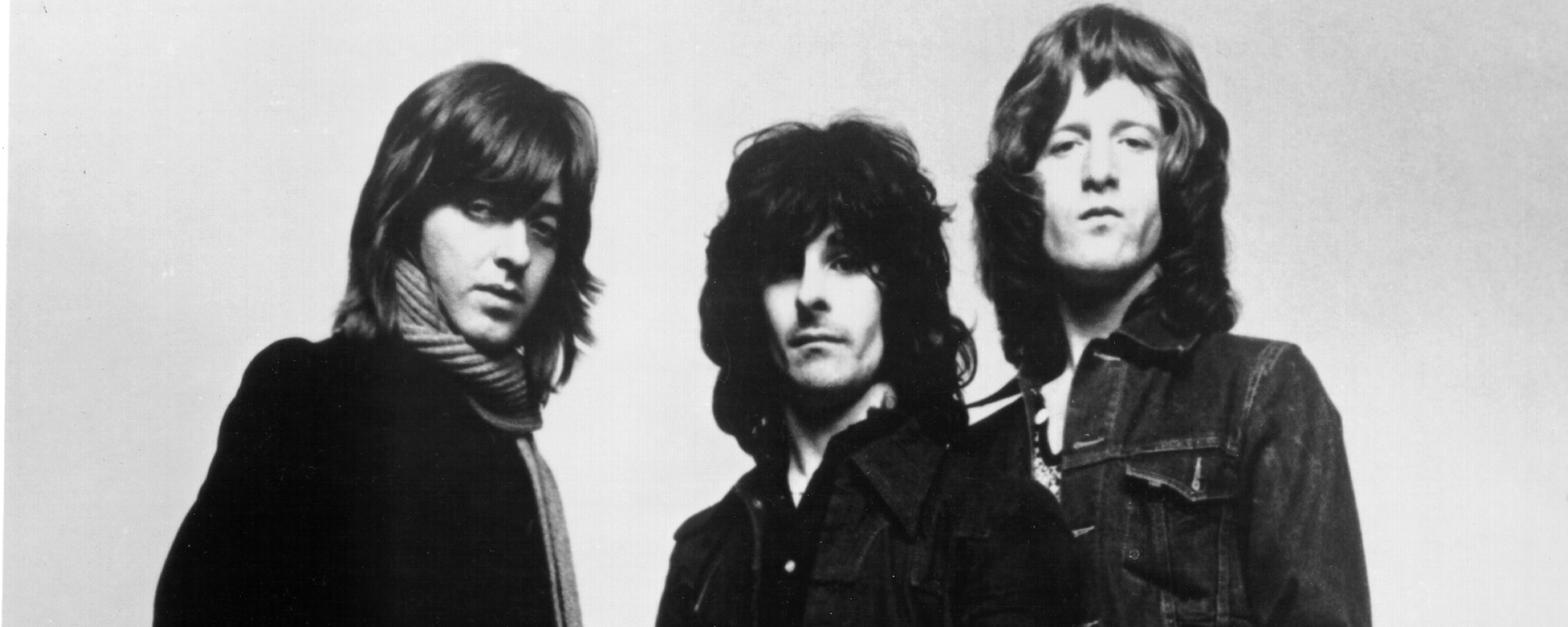 Behind the Album: 'Straight Up,' the Album Where Badfinger Triumphed ...