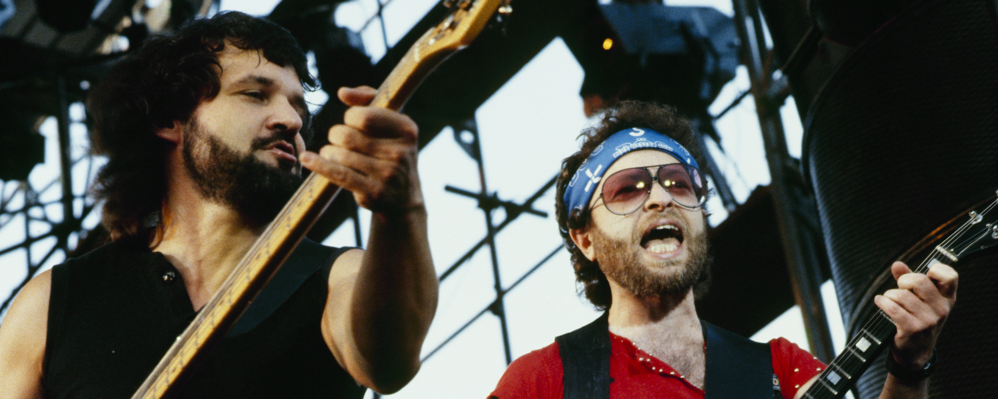 Behind the Band Name: Blue Öyster Cult - American Songwriter
