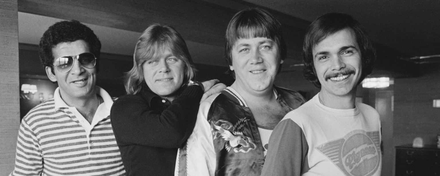 The Meaning of “The Wellerman,” a Sea Shanty, & Its Song Lyrics