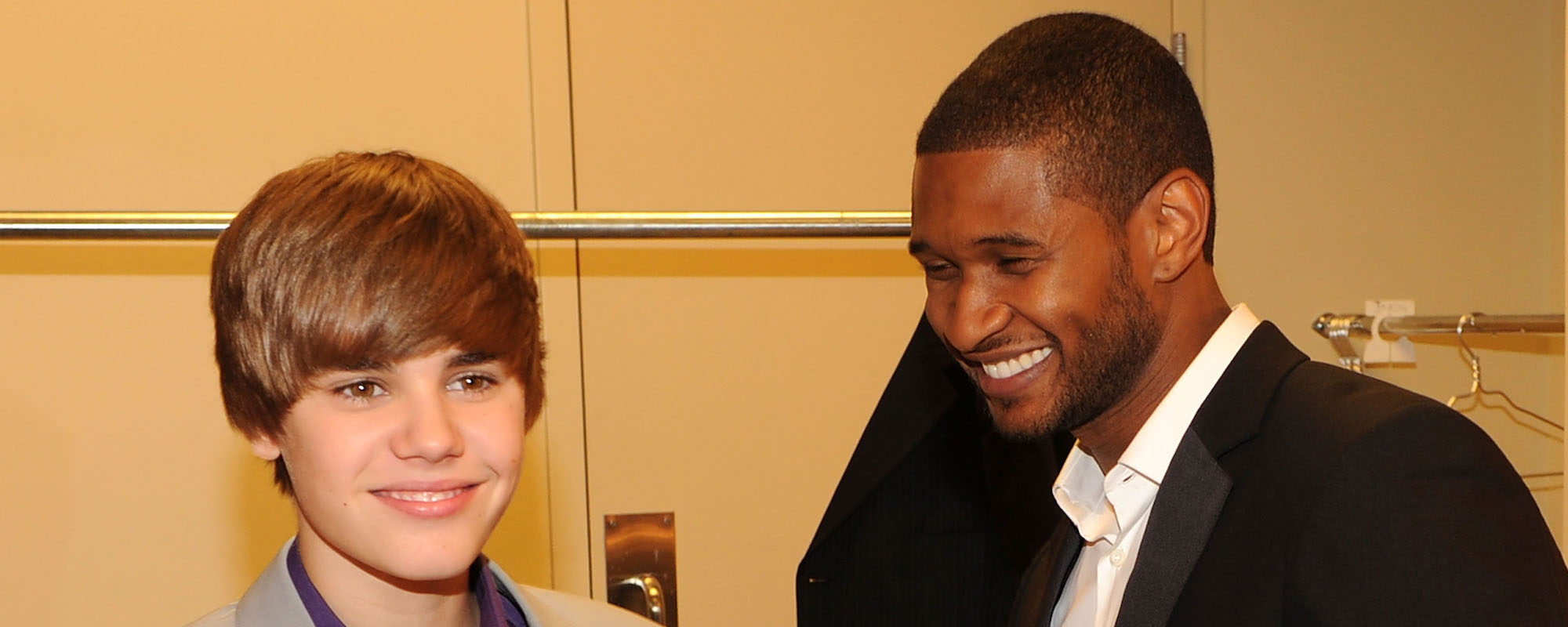 Behind the Meaning of Usher's Defining Song "Yeah!" - American Songwriter