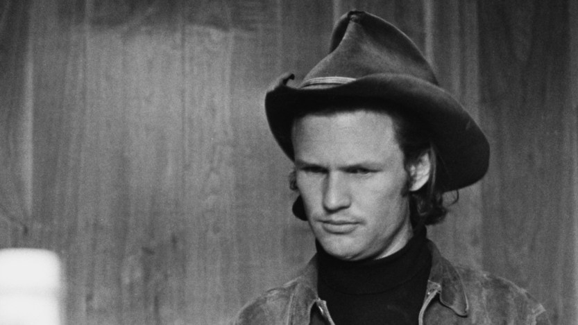 Kris Kristofferson | Latest News, Stories, and Commentary