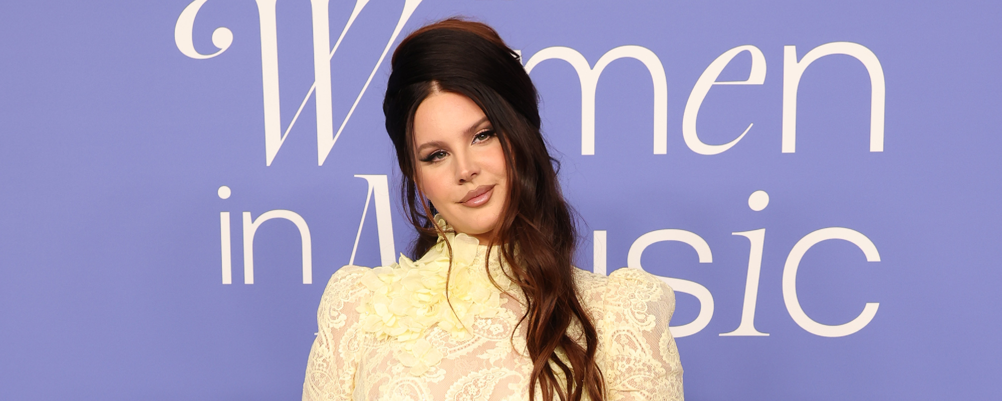 Behind the Name: Lana Del Rey - American Songwriter