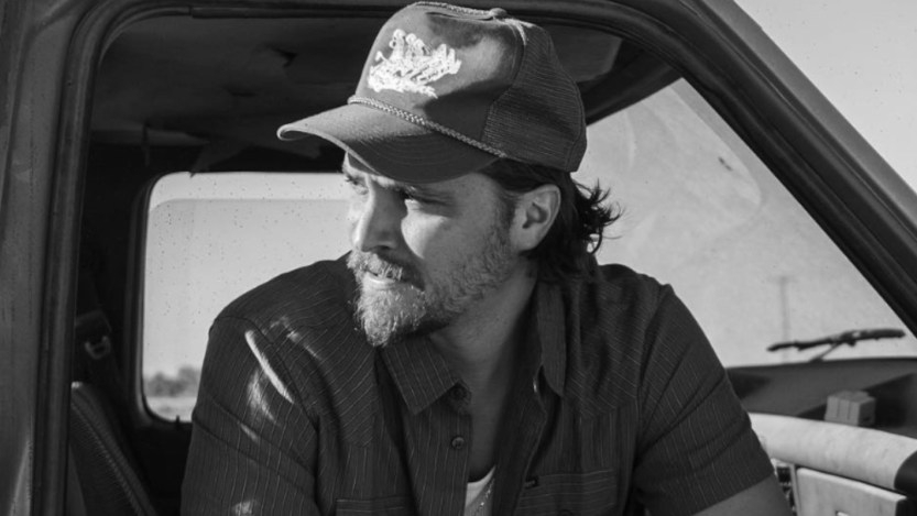 Luke Grimes | Latest News, Stories, and Commentary