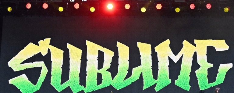 Behind the Meaning and History of the Band Name: Sublime - American ...