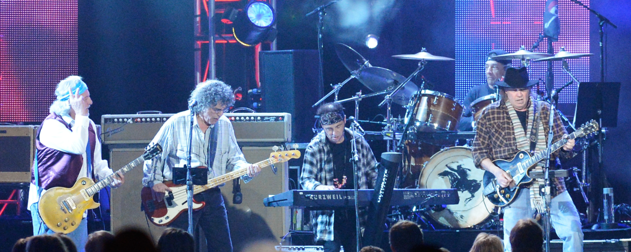 Surrender Hill Streams New LP, Breaks Down Five Fave Tracks - American ...