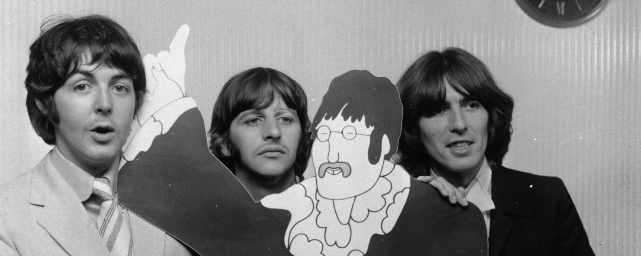 The Story Behind the Famous 'Queen II' Album Cover