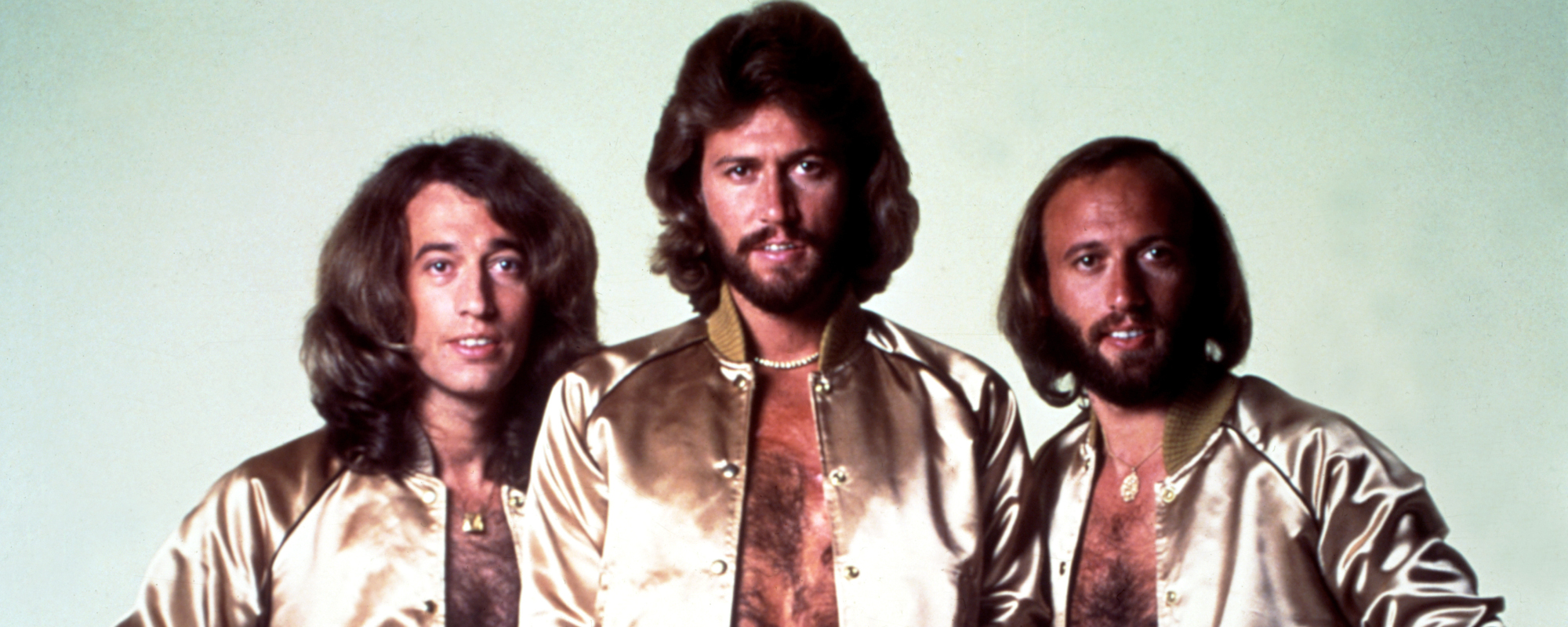 The Origin Story of the Bee Gees - American Songwriter