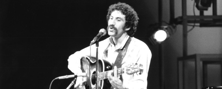 Behind the Death of Jim Croce - American Songwriter