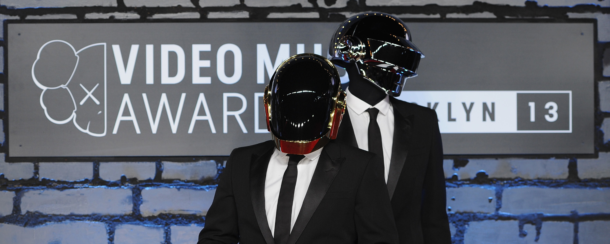 Behind the Band Name: Daft Punk - American Songwriter