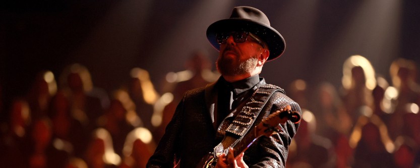 Behind the Meaning of Usher's Defining Song "Yeah!" - American Songwriter