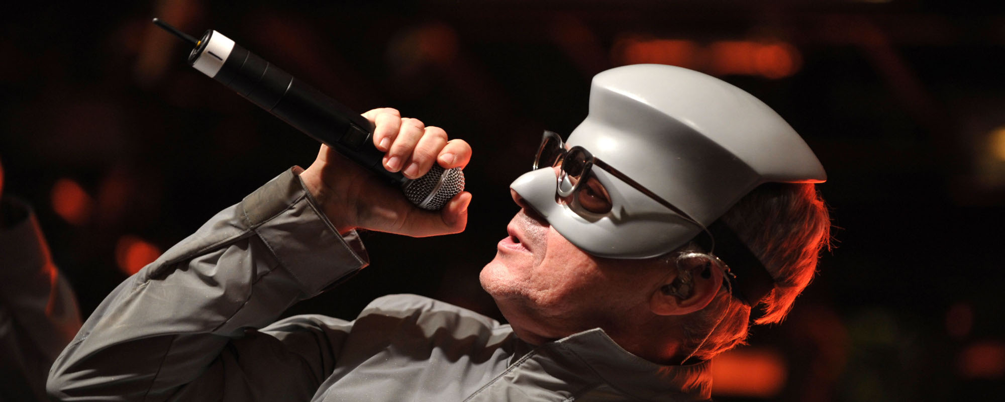 Behind the Band Name: Devo - American Songwriter