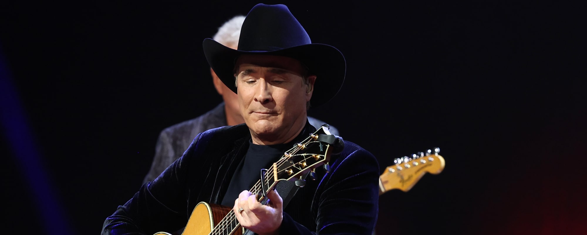 Clint Black Forced to Postpone Tour Due to Surgery