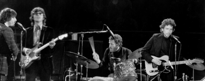 5 of the Most Unforgettable Beatles Live Performances