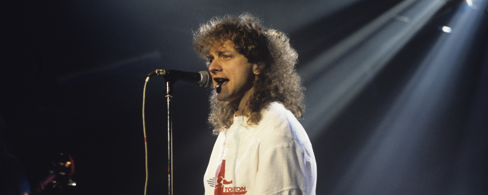 Behind the Band Name: Foreigner - American Songwriter