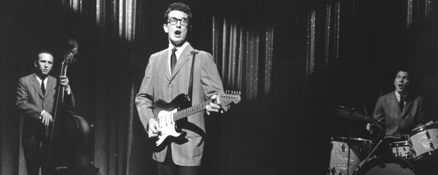 The Top 10 Buddy Holly Songs - American Songwriter