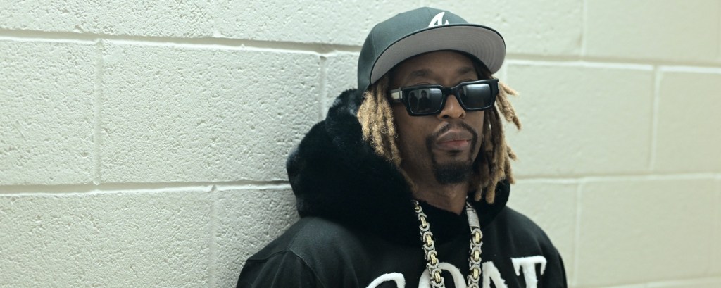Lil Jon Opens Up About His Journey to Clarity with New Album 'Total ...