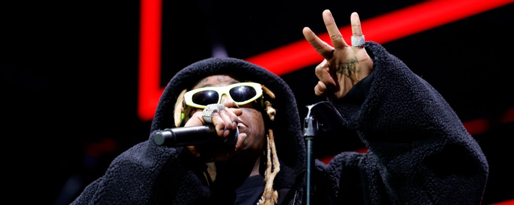10 Best Rappers That Use 'Lil' in Their Name