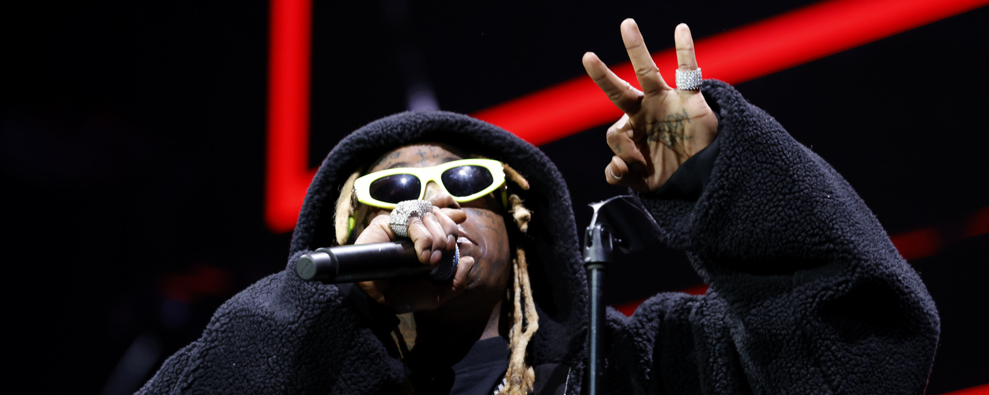 10 Best Rappers That Use 'Lil' in Their Name