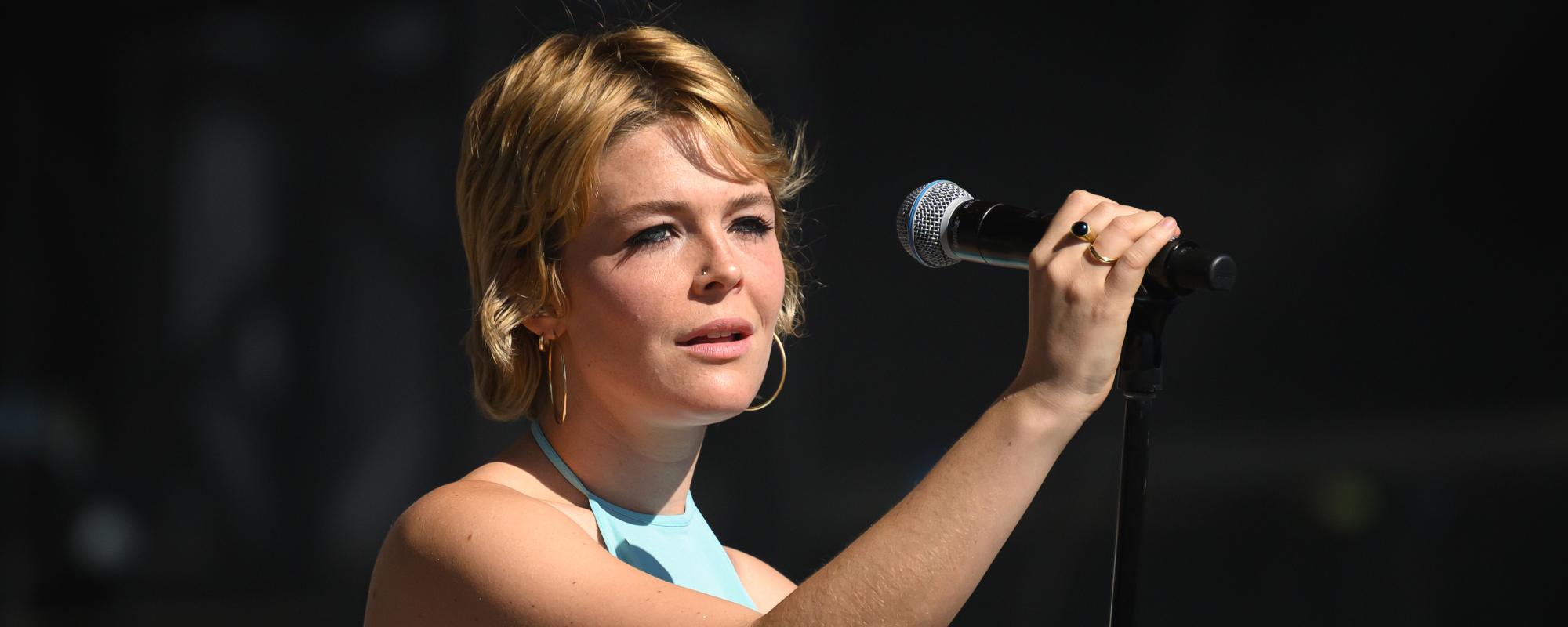 The Meaning Behind Maggie Rogers' "Alaska," the Majestic Song That ...