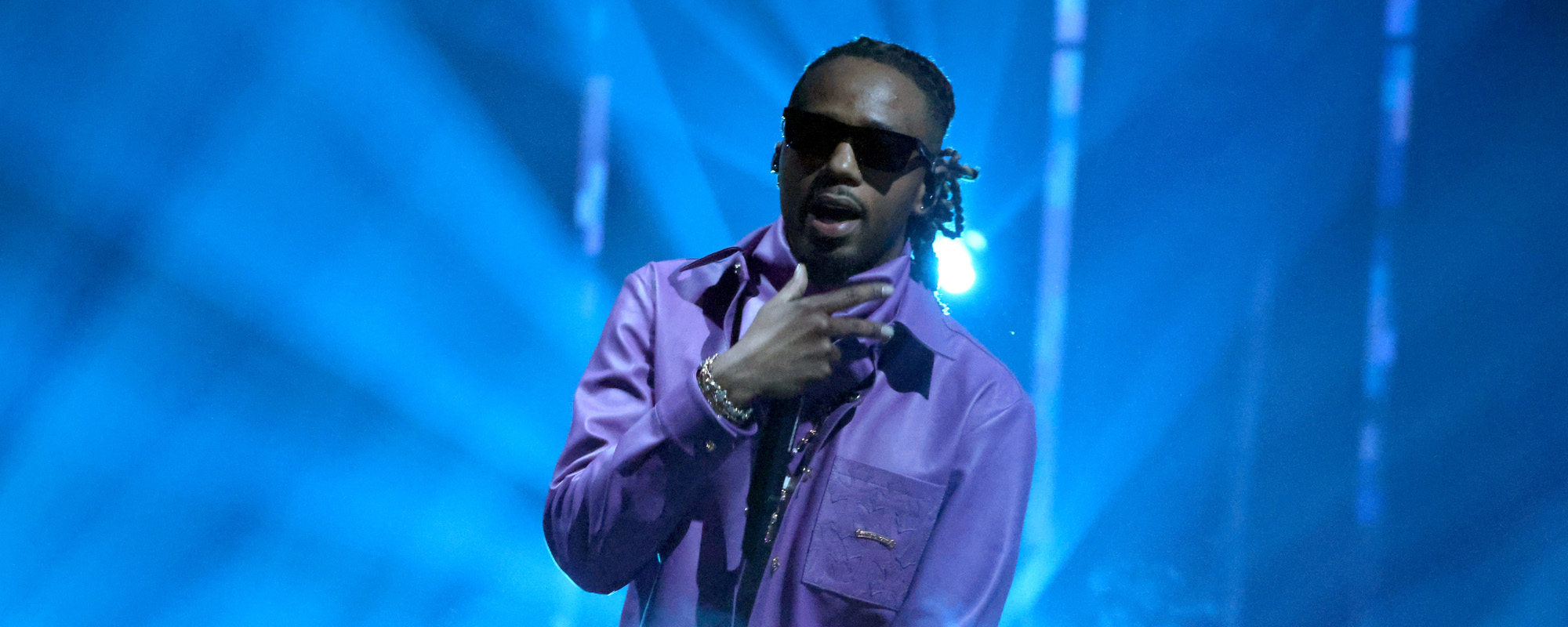 A Look at the Best Melodic Rap Performance Nominees for the 2024 Grammys